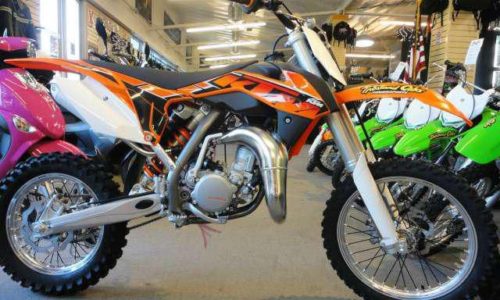 KTM – Service Repair Manual